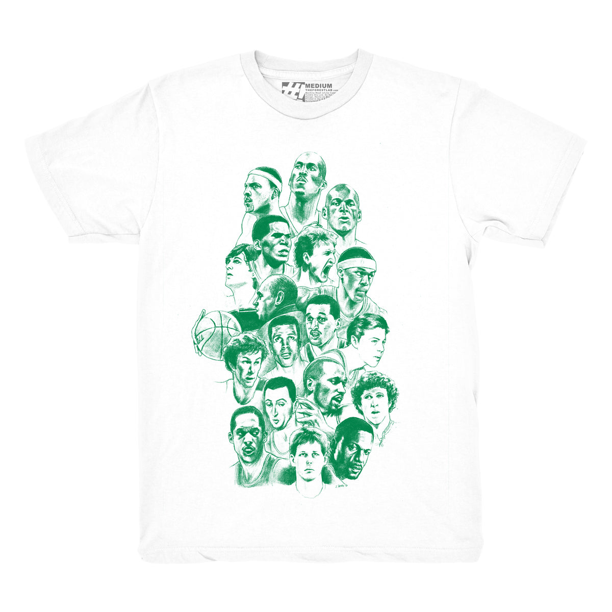 Celtics – theforestlab