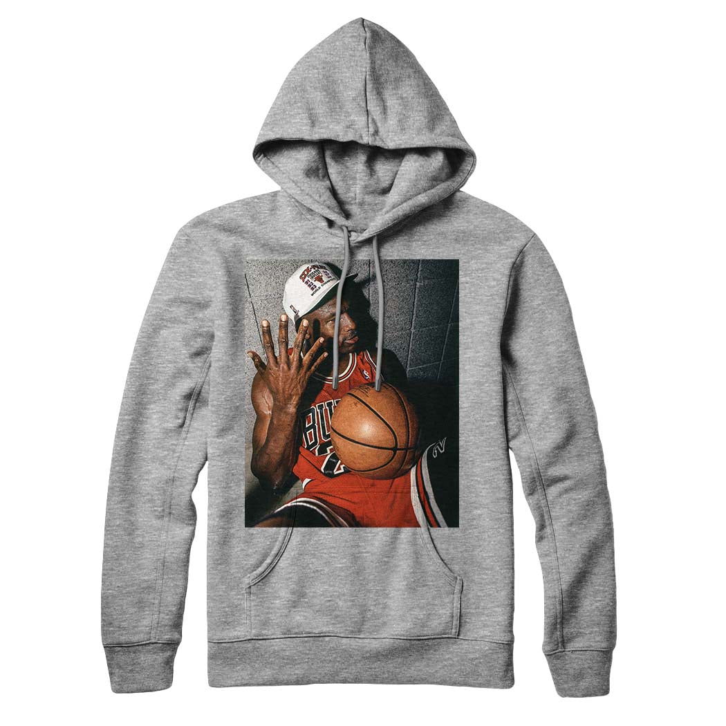 And One (Hoodie) – theforestlab