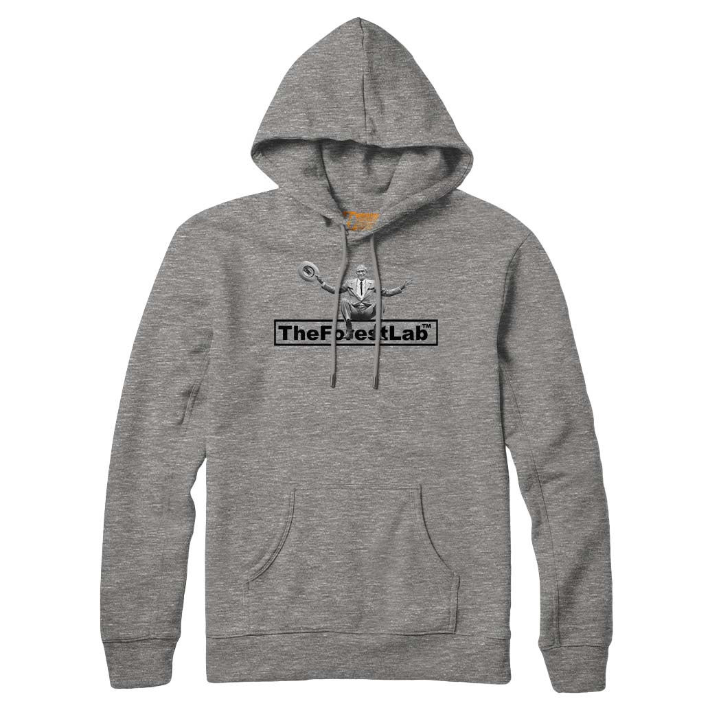 Cal Worth (Hoodie) – theforestlab