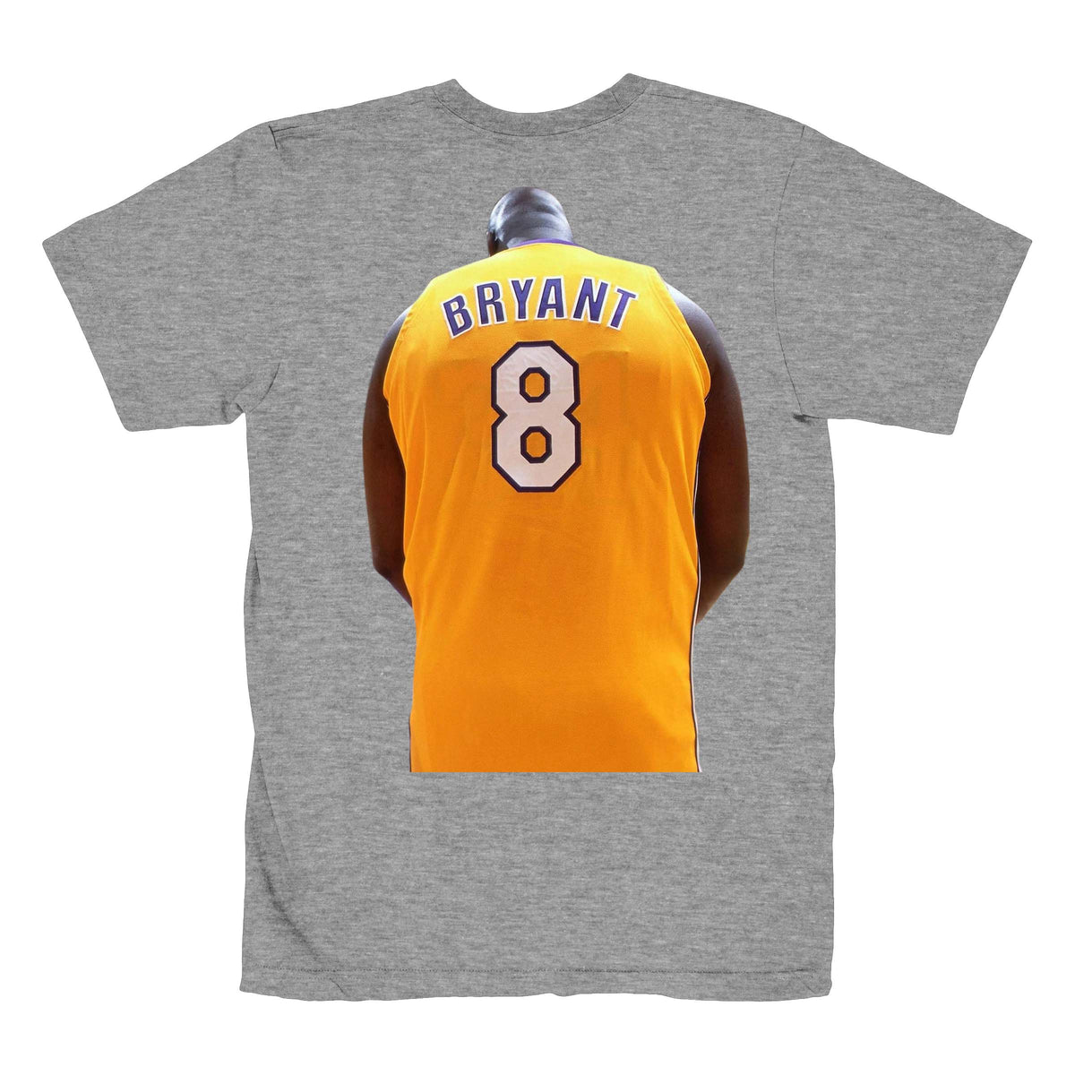 Shaq Mamba – theforestlab