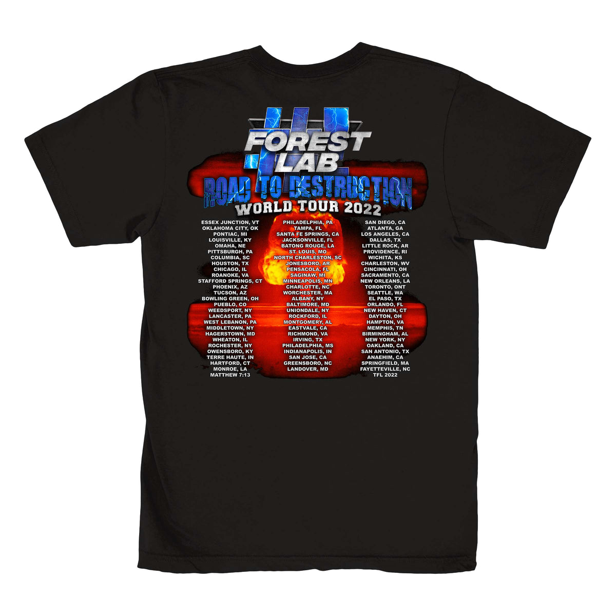 Monster Truck – theforestlab