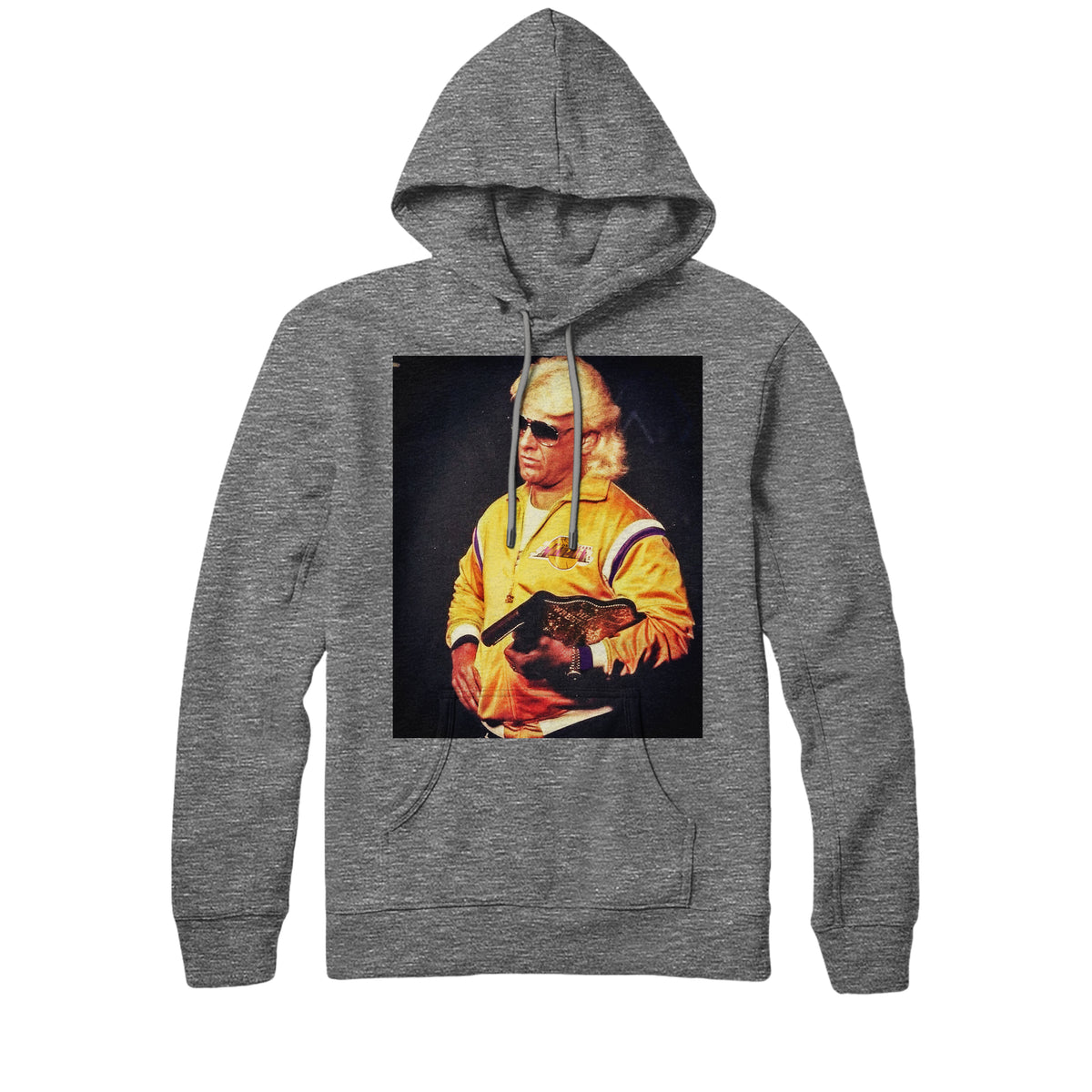 Wookers (Hoodie) – theforestlab