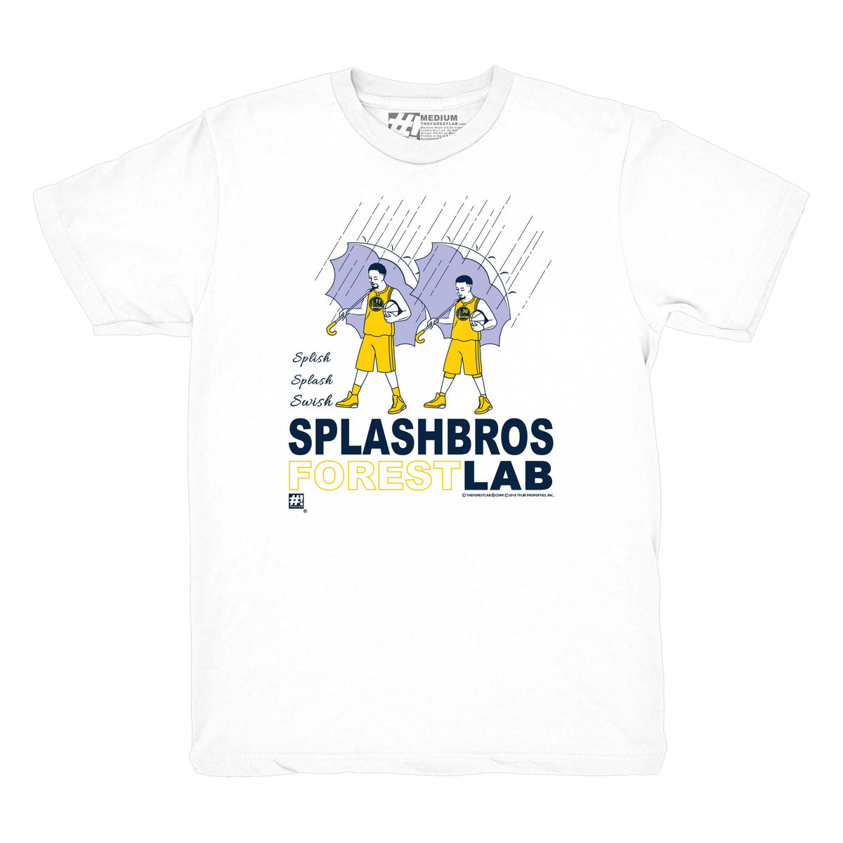 SPLASH BROS – theforestlab