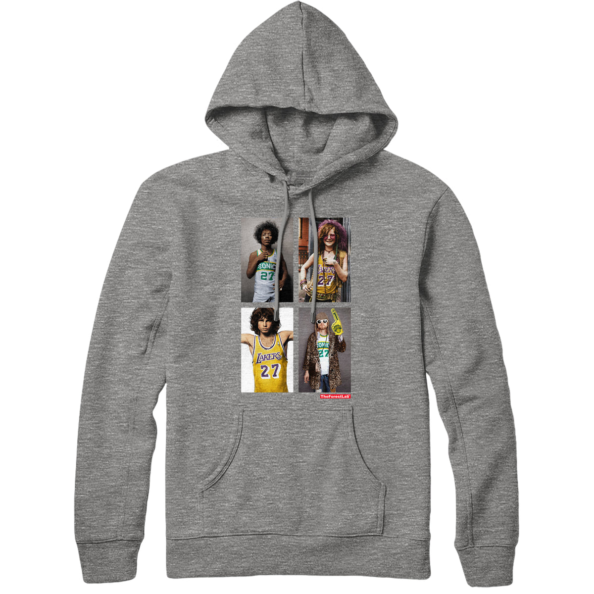 27 Club (Hoodie) – theforestlab