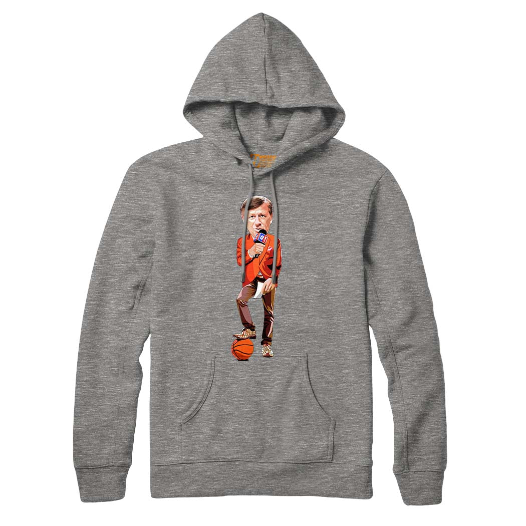 Craig Sager (Hoodie) – theforestlab