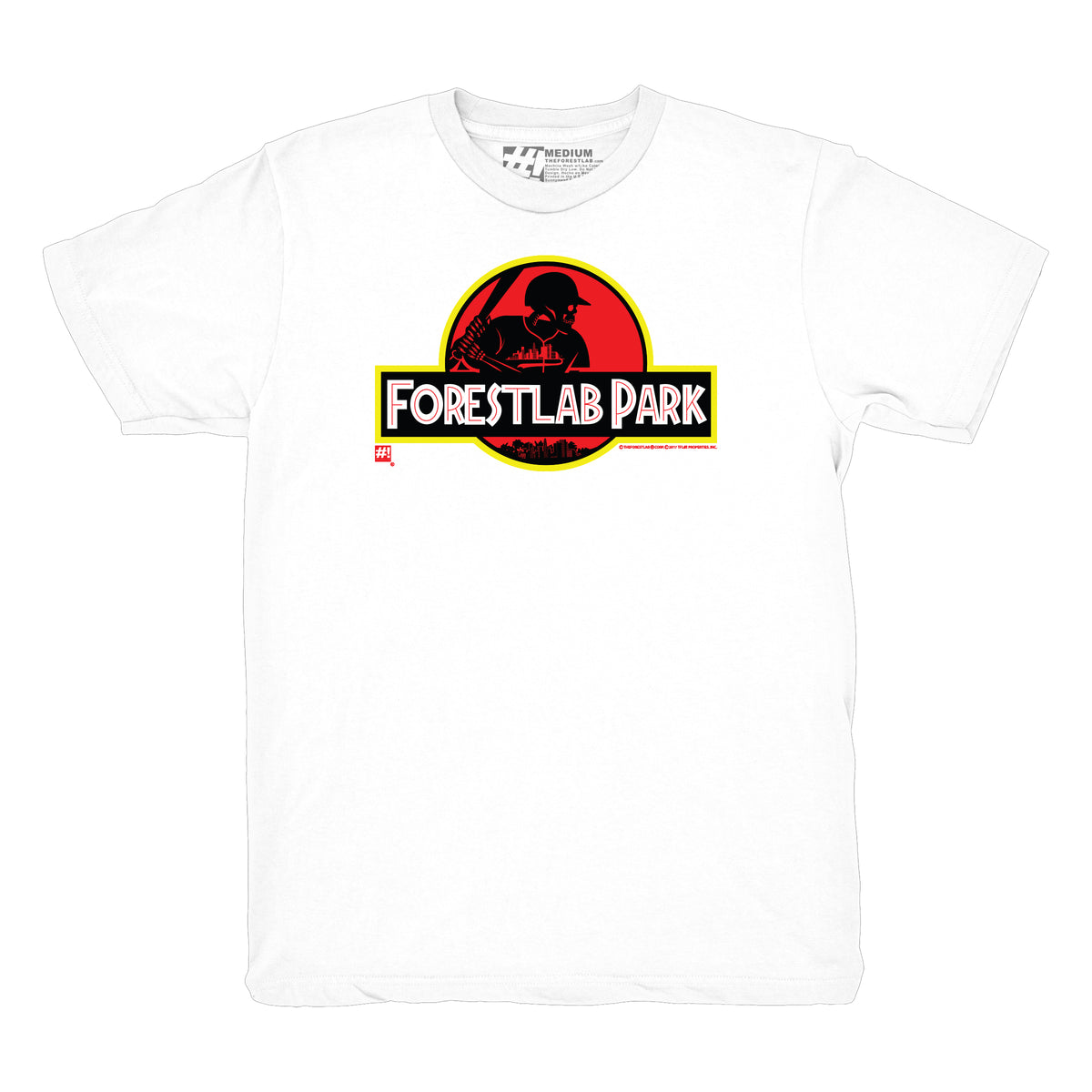 Forest Lab Park – theforestlab