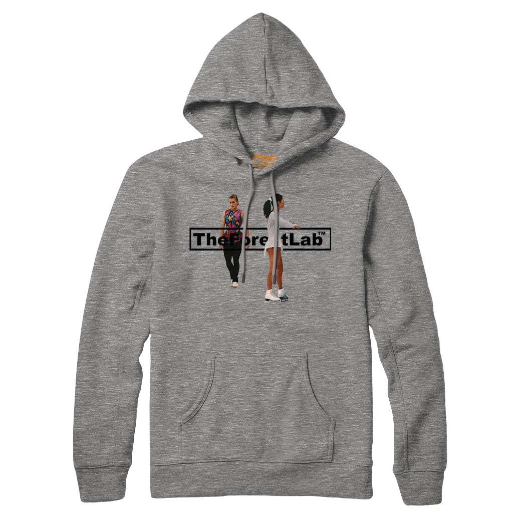 Ice Cold (Hoodie) – theforestlab