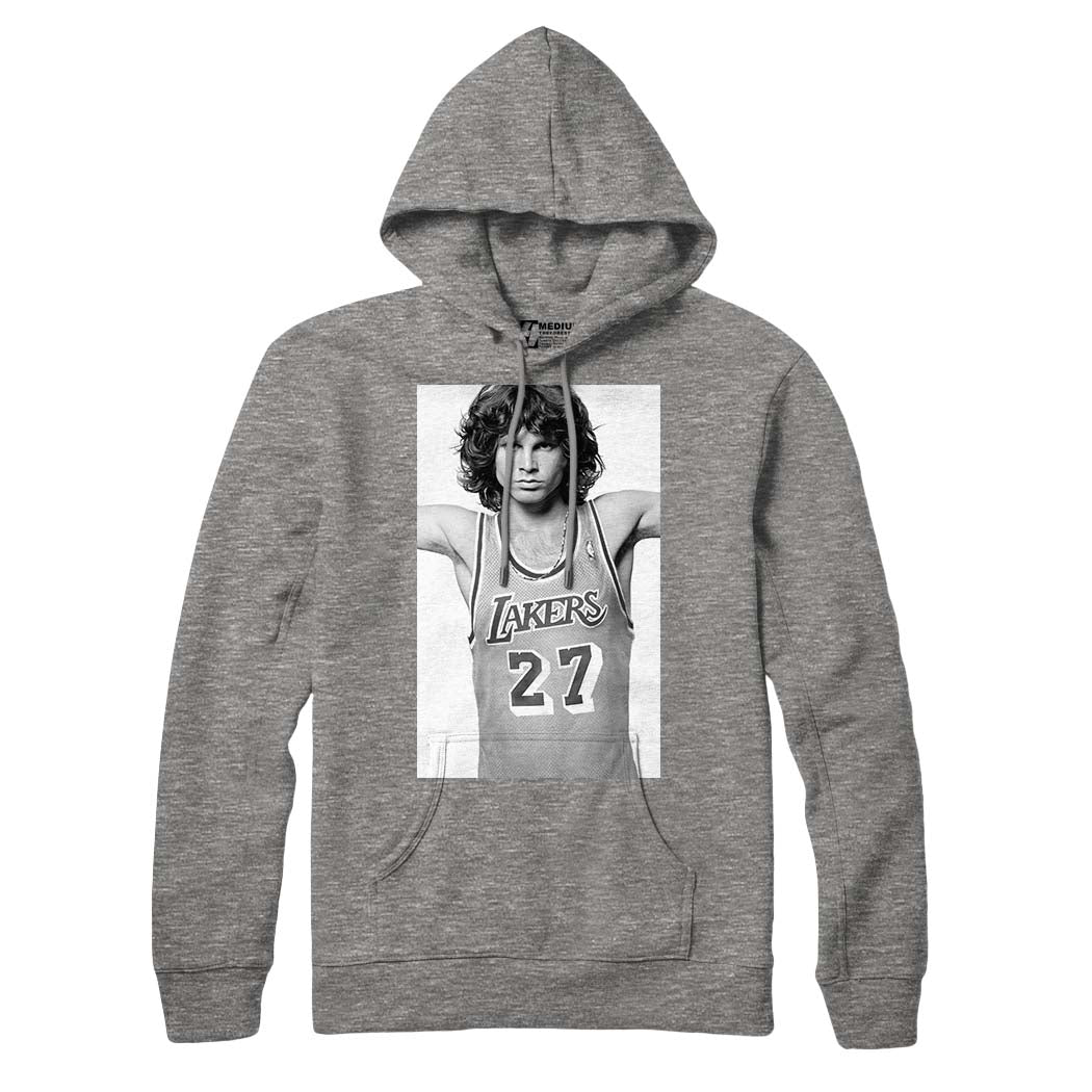 Strange People (Hoodie) – theforestlab